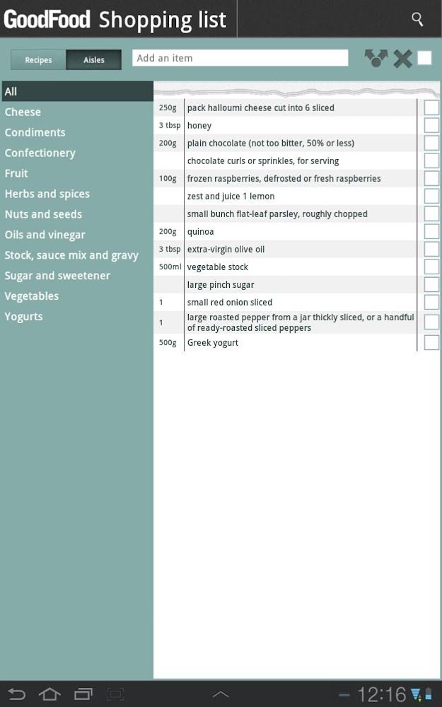 51 Best (And 2 WTF) New Android Apps And Live Wallpapers From The Last ...