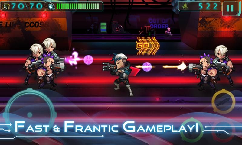 55 Best New Android Games From The Last 3 Weeks 93012 102312 1257