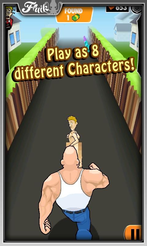 55 Best New Android Games From The Last 3 Weeks (9/30/12 - 10/23/12)