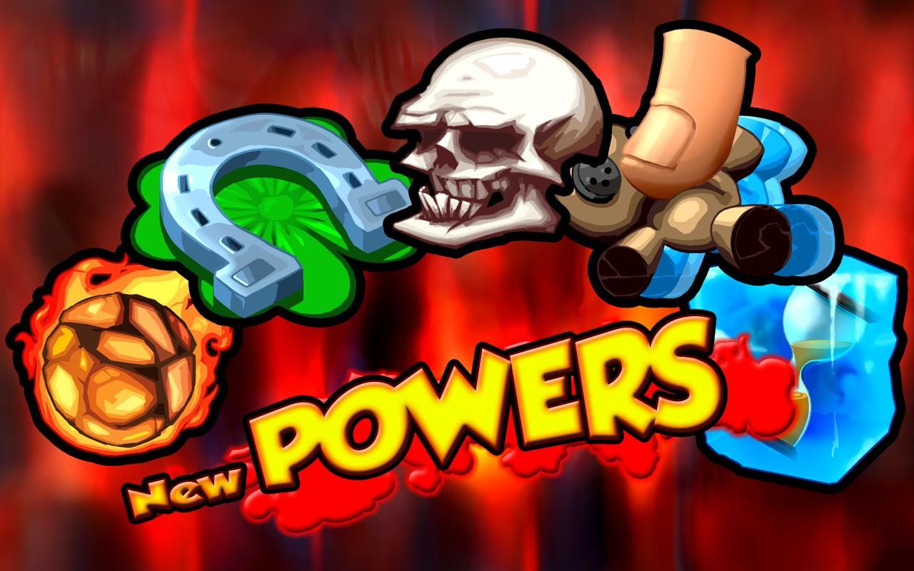 35 Best New Android Games From The Last 2 Weeks (10/24/12 - 11/6/12)