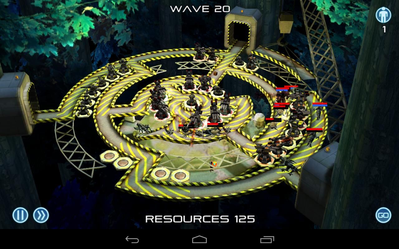 35 Best New Android Games From The Last 2 Weeks 102412 11612 9508