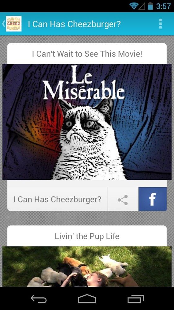 50 Best (And 1 WTF) New Android Apps And Live Wallpapers From The Last ...