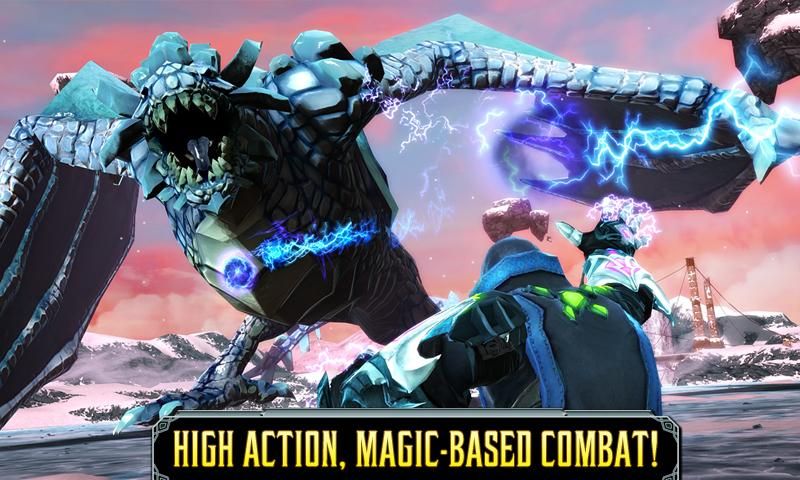 56 Best New Android Games From The Last 3 Weeks (11/20/12 - 12/12/12)