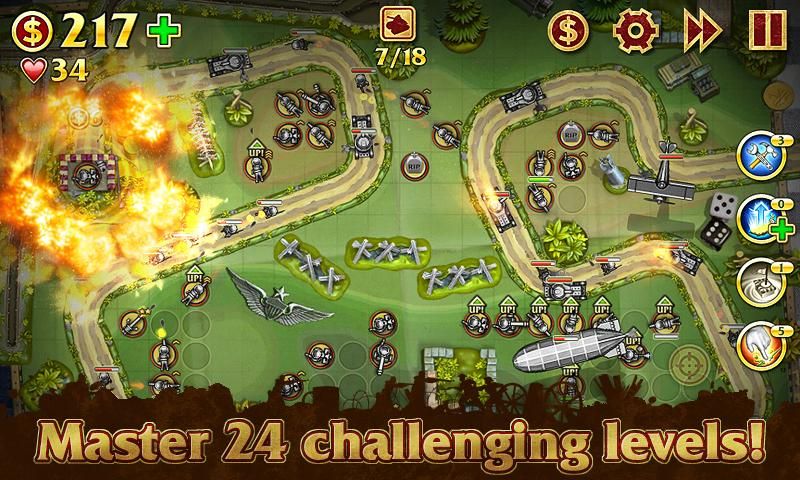 56 Best New Android Games From The Last 3 Weeks (11/20/12 - 12/12/12)