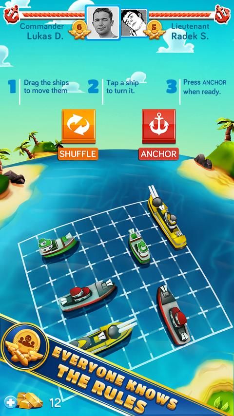 56 Best New Android Games From The Last 3 Weeks (11/20/12 - 12/12/12)