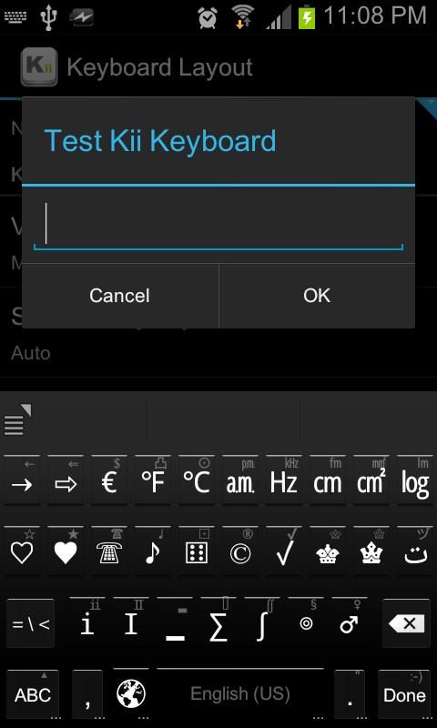 33 Best (And 2 WTF) New Android Apps And Live Wallpapers From The Last ...