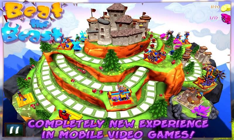 40 Best New Android Games From The Last 3 Weeks 122512 11513 4788
