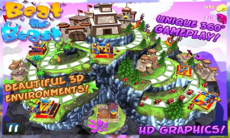 40 Best New Android Games From The Last 3 Weeks 122512 11513 8673