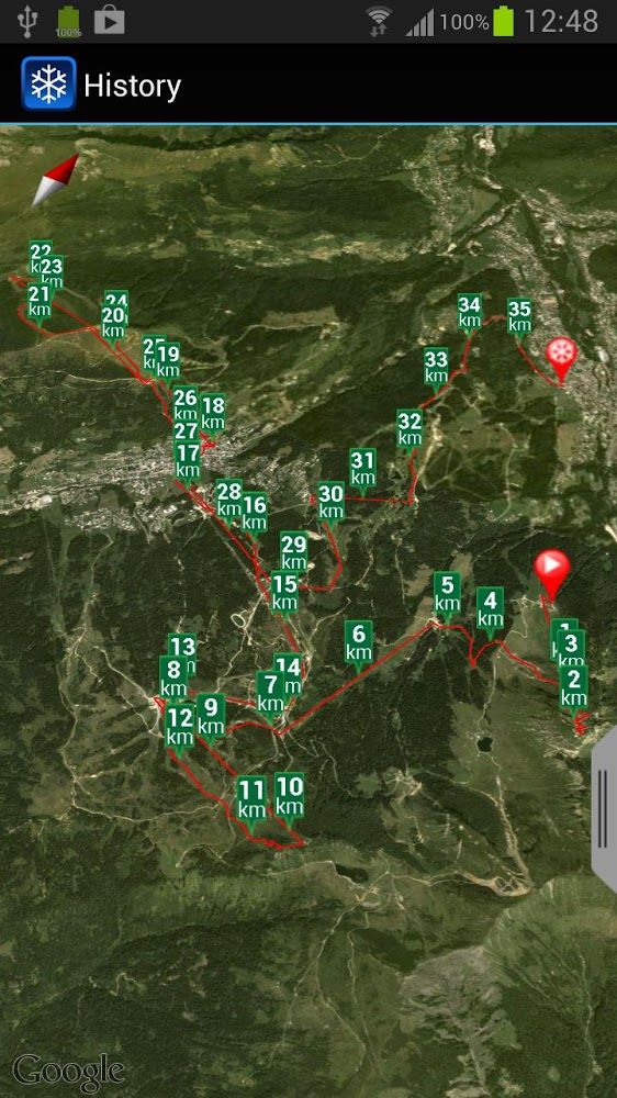 37 Best (And 1 WTF) New Android Apps And Live Wallpapers From The Last 2 Weeks (1/21/13 - 2/4/13)