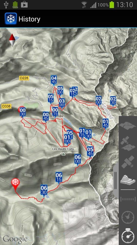 37 Best (And 1 WTF) New Android Apps And Live Wallpapers From The Last 2 Weeks (1/21/13 - 2/4/13)