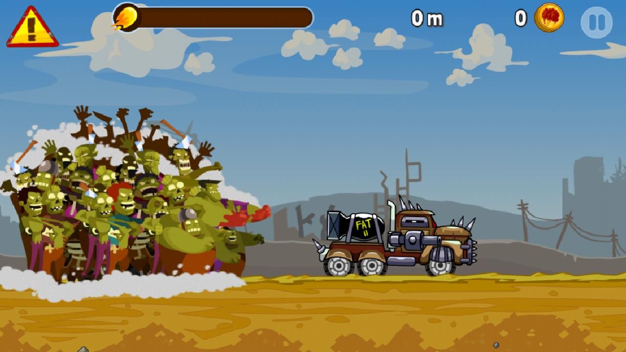 21 Best New Android Games From The Last Week (1/29/13 - 2/6/13)
