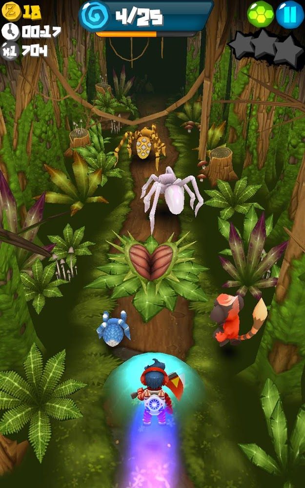 46 Best (And 2 WTF) New Android Games From The Last 2 Weeks (3/7/13 - 3 ...