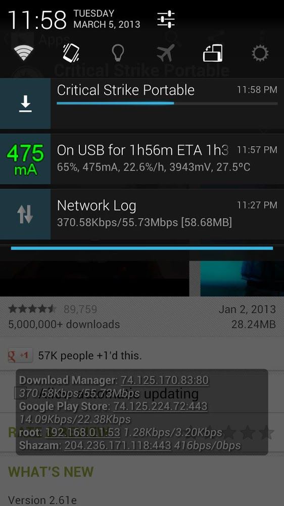 53 Best New Android Apps And Live Wallpapers From The Last 3 Weeks (2/23/13 - 3/12/13)