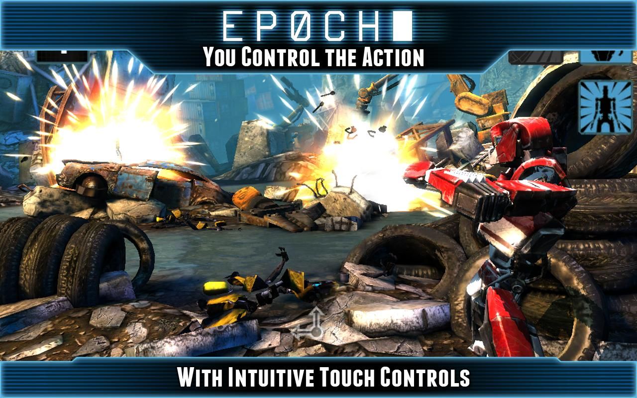 31 Best (And 1 WTF) New Android Games From The Last 2 Weeks (3/21/13 ...