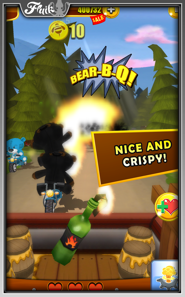 23 Best (And 3 WTF) New Android Games From The Last 2 Weeks (4/19/13 ...