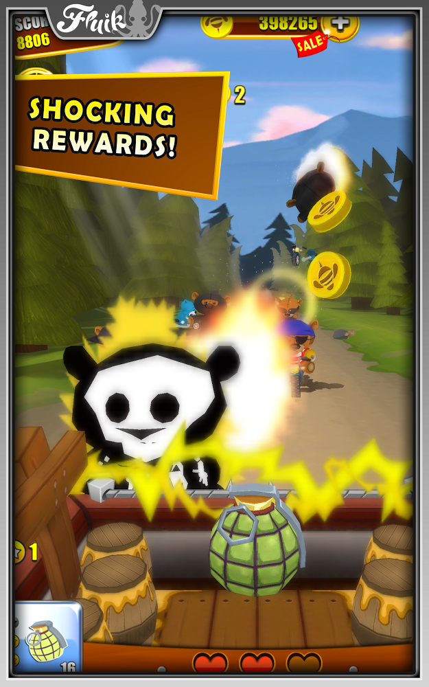 23 Best (And 3 WTF) New Android Games From The Last 2 Weeks (4/19/13 ...