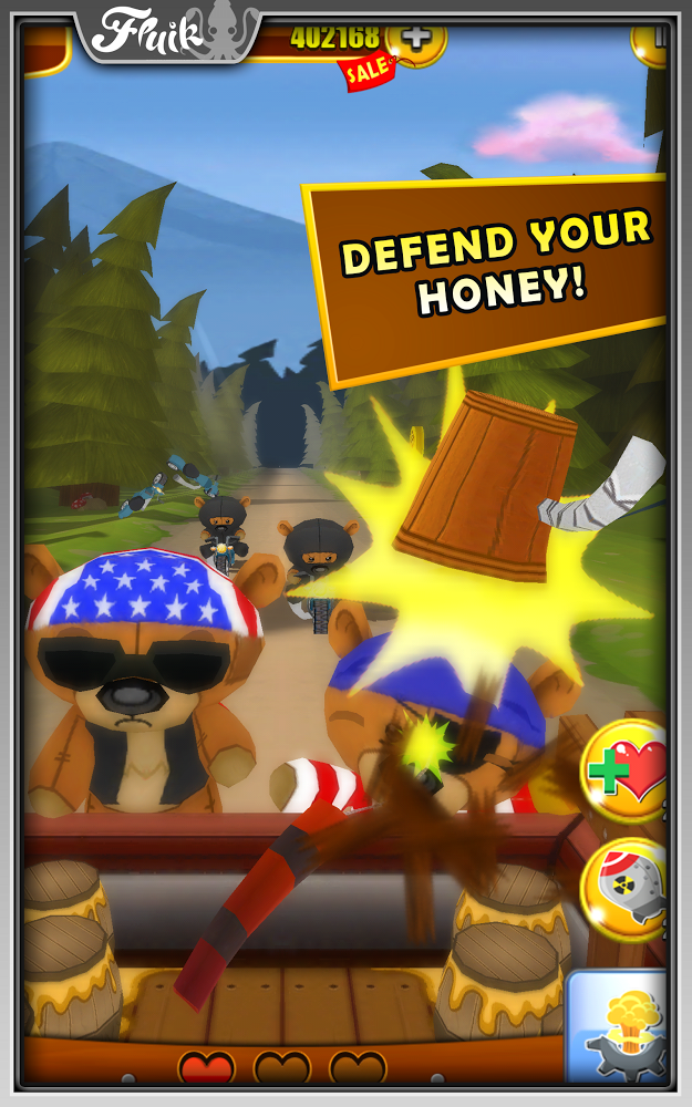 23 Best (And 3 WTF) New Android Games From The Last 2 Weeks (4/19/13 ...