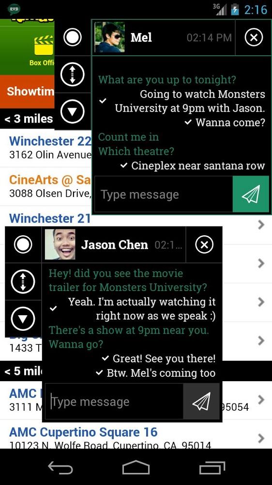 50 Best (And 2 WTF) New Android Apps And Live Wallpapers From The Last 2 Weeks (4/9/13 - 4/24/13)