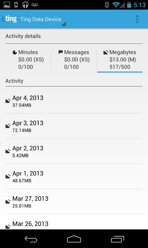 50 Best (And 2 WTF) New Android Apps And Live Wallpapers From The Last 2 Weeks (4/9/13 - 4/24/13)