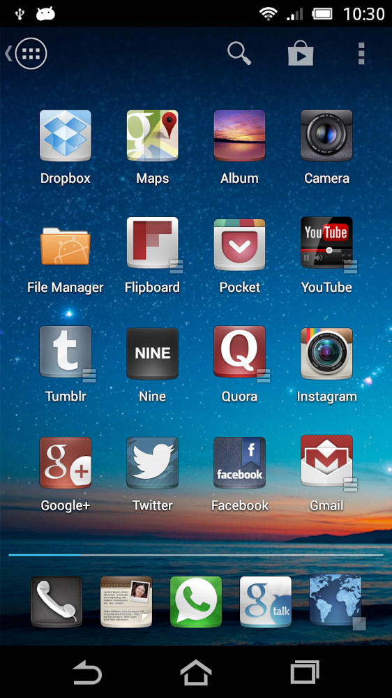 Top Android Apps Every Rooted User Should Know About, Part 8: Apps 58-65