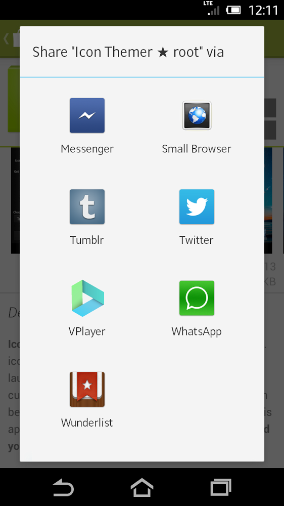 Top Android Apps Every Rooted User Should Know About, Part 8: Apps 58-65