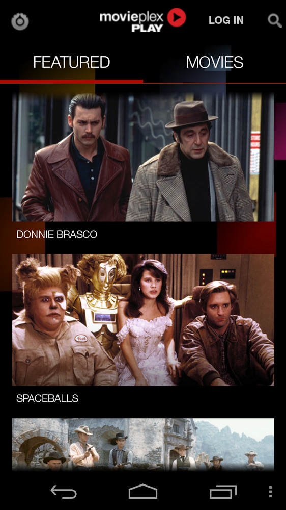 27 Best (And 2 WTF) New Android Apps And Live Wallpapers From The Last ...