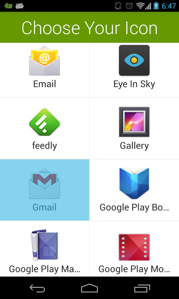 24 Best New Android Apps And Live Wallpapers From The Last 2 Weeks (5 ...