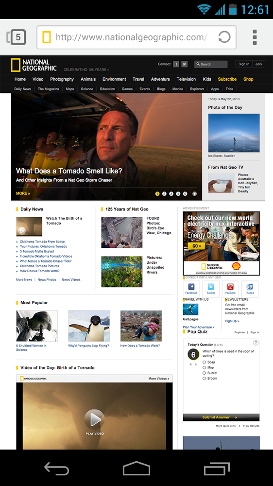 24 Best New Android Apps And Live Wallpapers From The Last 2 Weeks 5