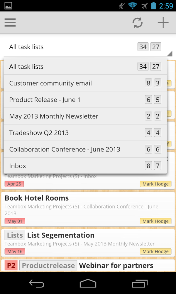 24 Best New Android Apps And Live Wallpapers From The Last 2 Weeks (5/22/13 - 6/3/13)