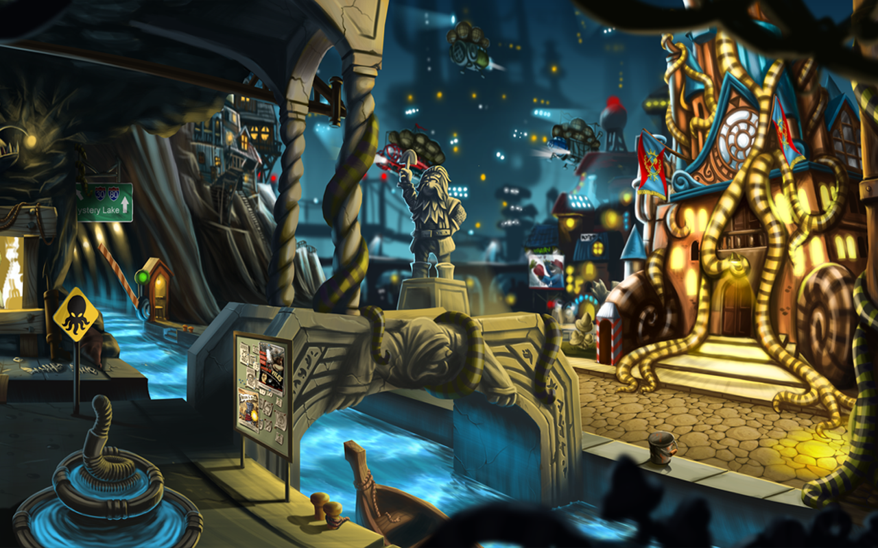 28 Best New Android Games From The Last 2 Weeks (5/29/13 - 6/10/13)