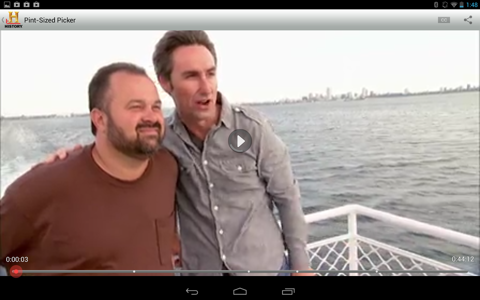 40 Best (And 1 WTF) New Android Apps And Live Wallpapers From The Last ...