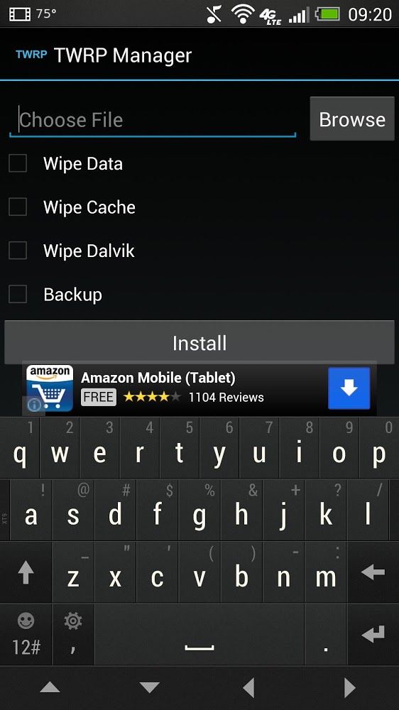 40 Best (And 1 WTF) New Android Apps And Live Wallpapers From The Last ...