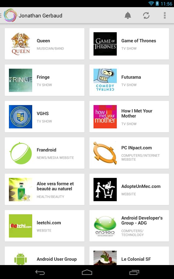 40 Best (And 2 WTF) New Android Apps And Live Wallpapers From The Last ...