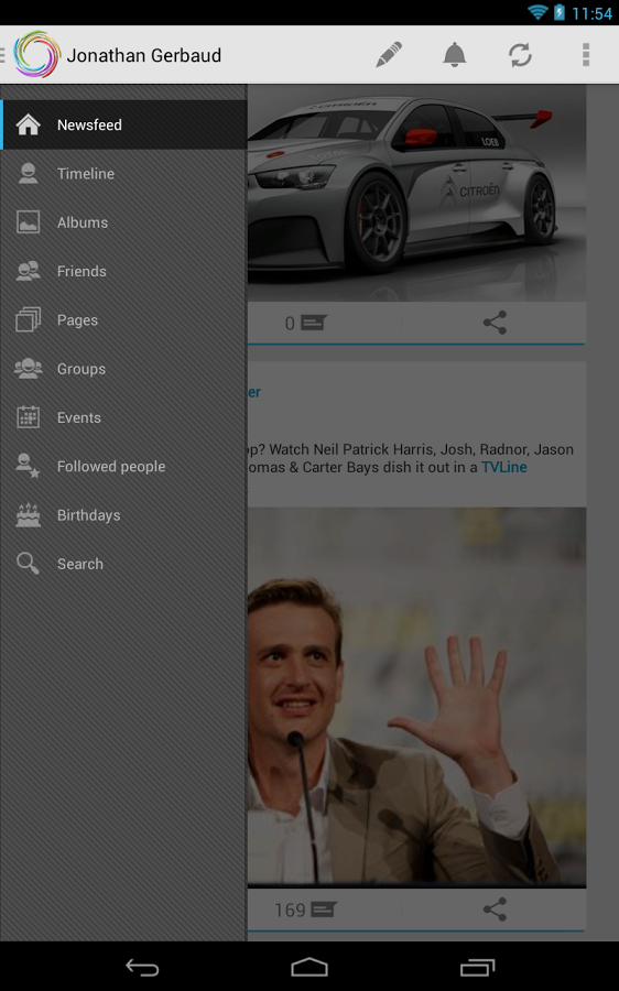 40 Best And 2 Wtf New Android Apps And Live Wallpapers From The Last