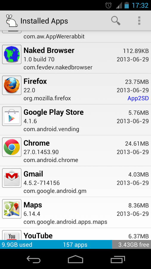 33 Best New Android Apps From The Last 2 Weeks (8/13/13 - 8/26/13)