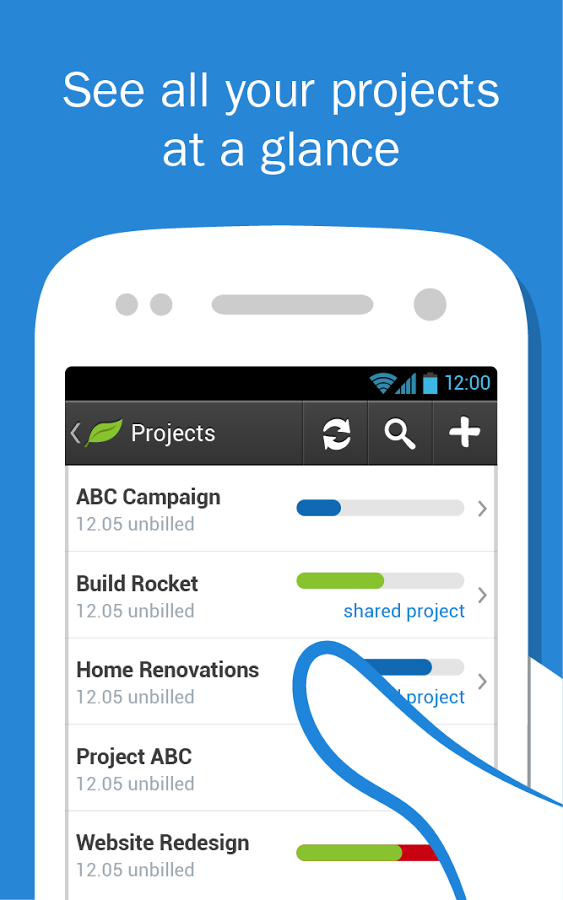 33 Best New Android Apps From The Last 2 Weeks (8/13/13 - 8/26/13)
