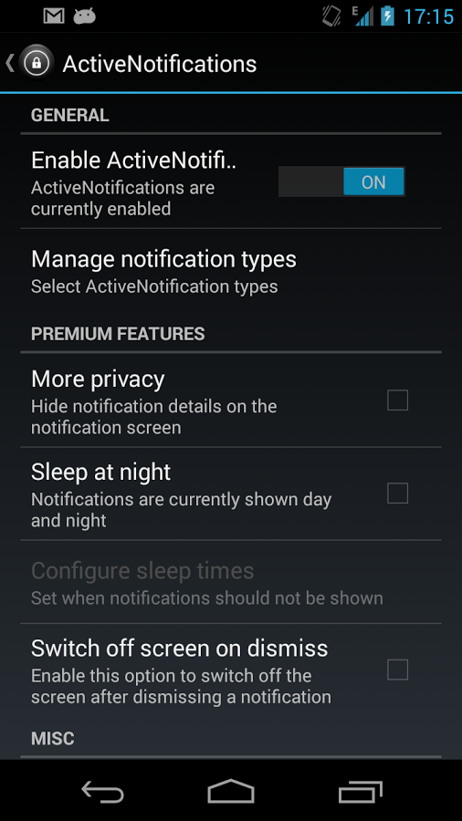 40 Best (And 2 WTF) New Android Apps And Live Wallpapers From The Last ...