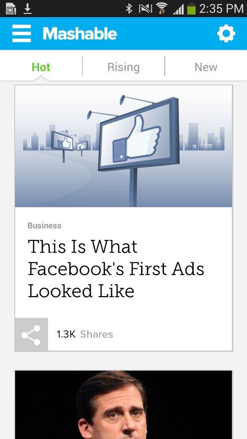 33 Best New Android Apps From The Last 2 Weeks (8/13/13 - 8/26/13)