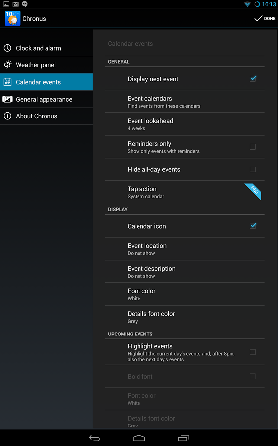 27 Best (And 1 WTF) New Android Apps And Live Wallpapers From The Last ...