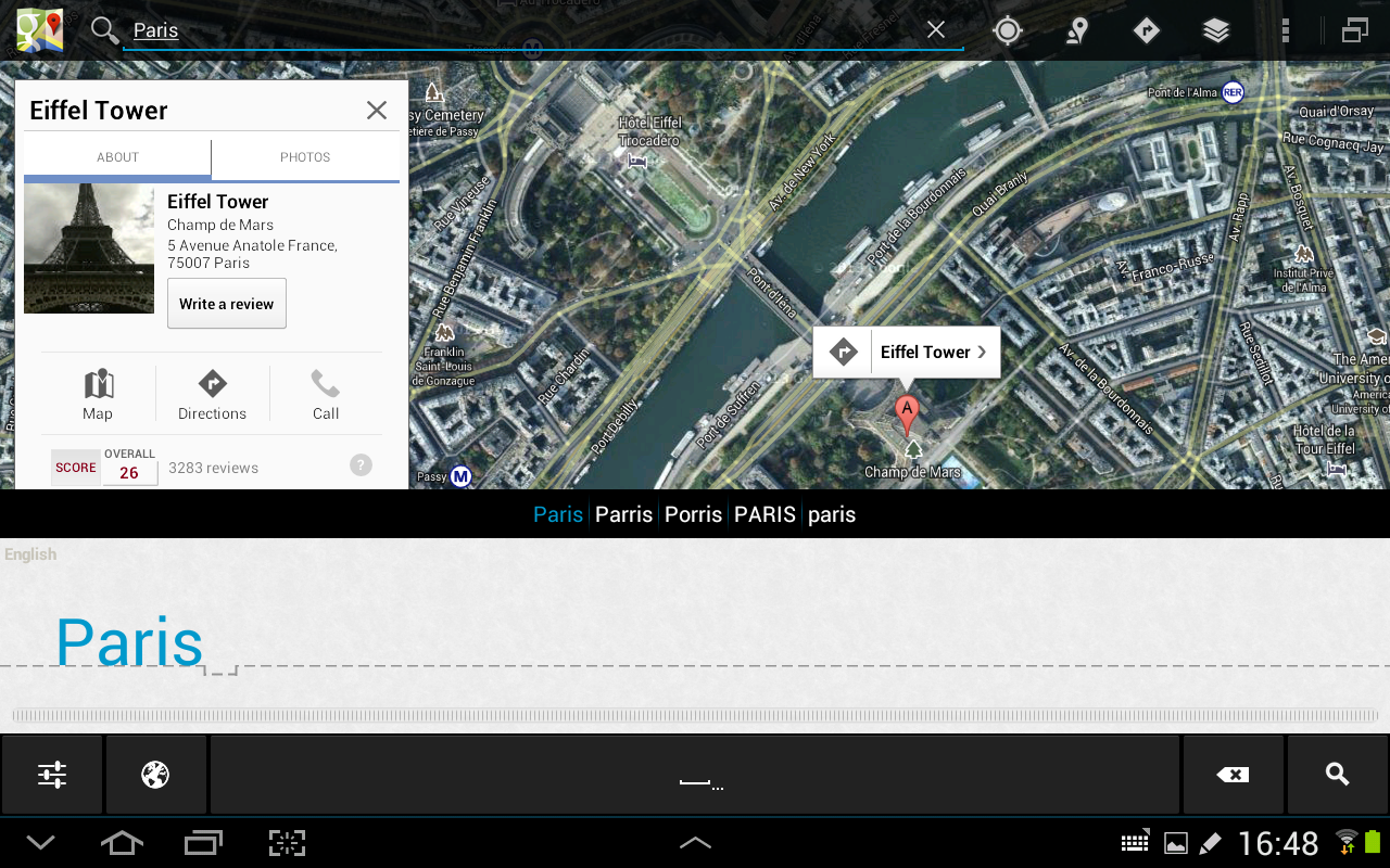 27 Best (And 1 WTF) New Android Apps And Live Wallpapers From The Last ...