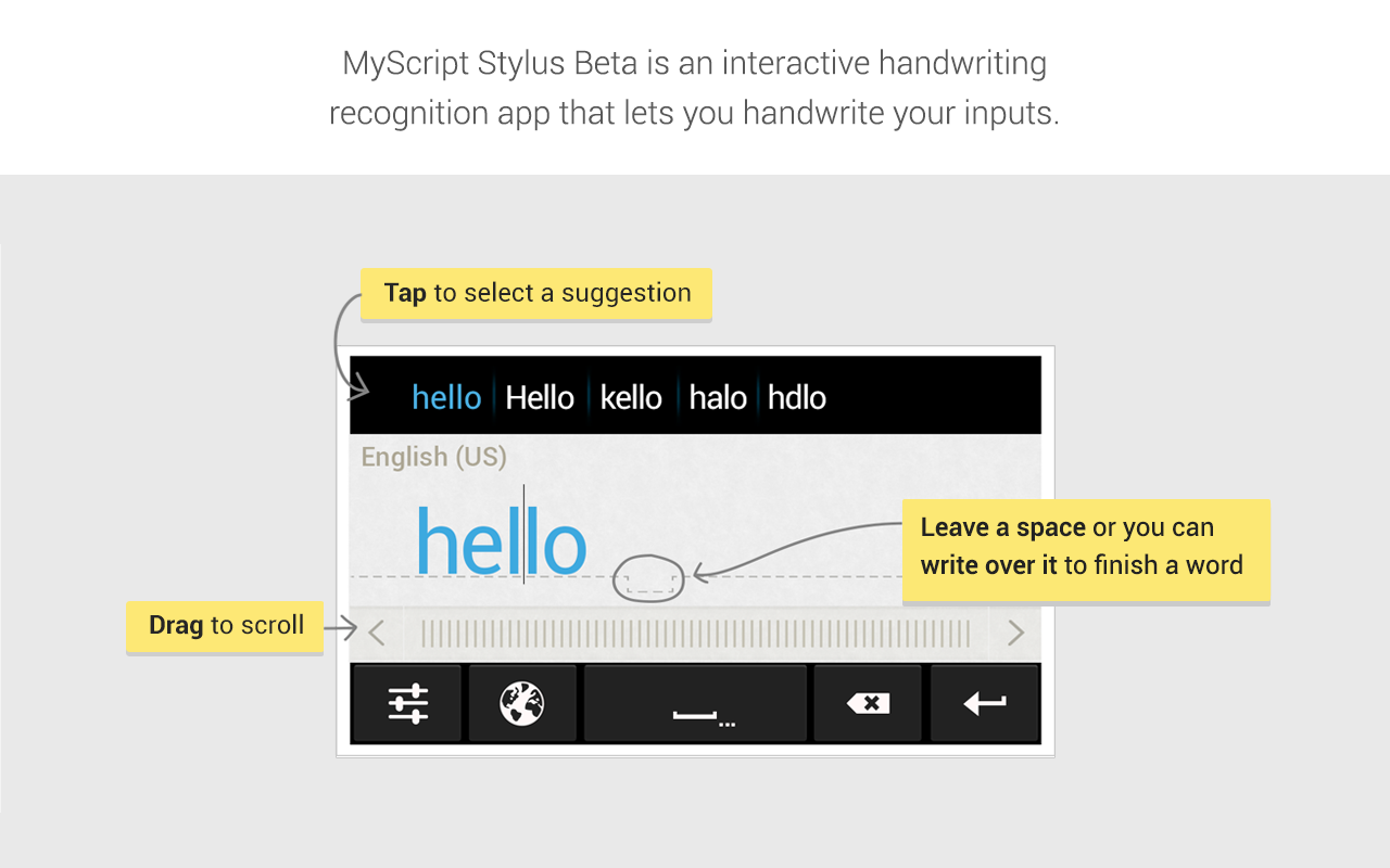 27 Best (And 1 WTF) New Android Apps And Live Wallpapers From The Last 2 Weeks (9/24/13 - 10/7/13)
