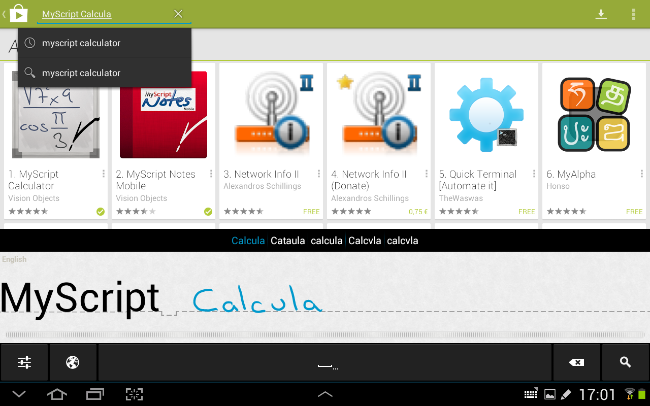 27 Best (And 1 WTF) New Android Apps And Live Wallpapers From The Last 2 Weeks (9/24/13 - 10/7/13)