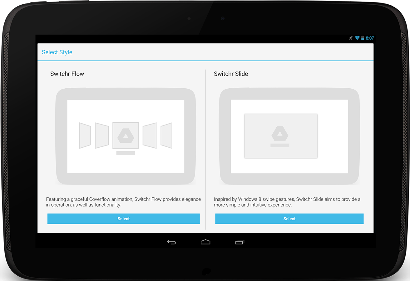 25 Best New Android Apps And Live Wallpapers From The Last 2 Weeks (10 ...