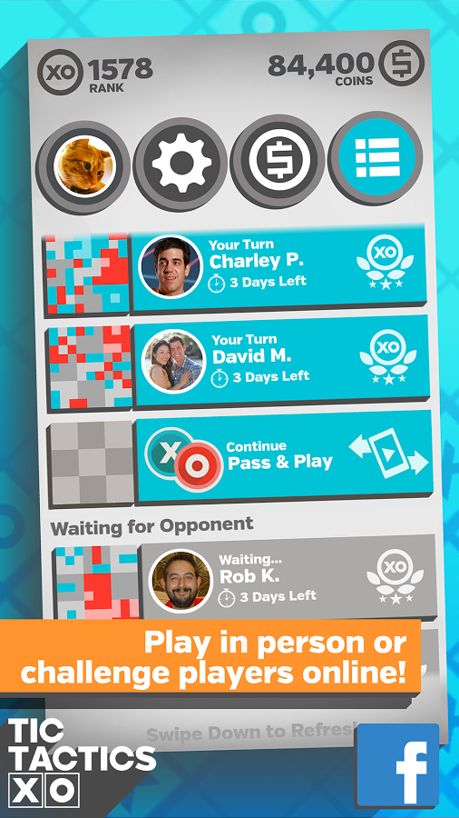 30 Best New Android Games From The Last 2 Weeks (11/12/13 - 11/25/13)