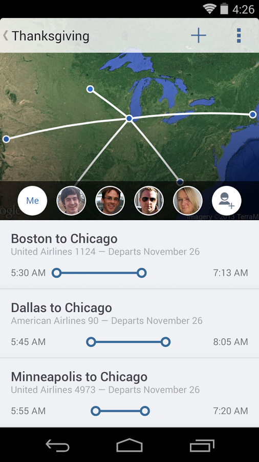 17 Best New Android Apps And Live Wallpapers From The Last 2 Weeks (11 ...