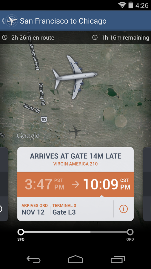 17 Best New Android Apps And Live Wallpapers From The Last 2 Weeks (11 ...