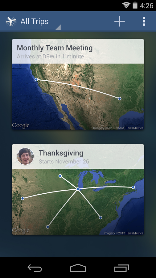 17 Best New Android Apps And Live Wallpapers From The Last 2 Weeks (11 ...