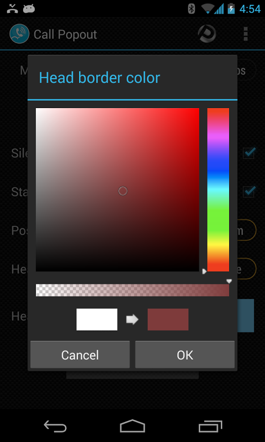 17 New Android Apps And Live Wallpapers From The Last 2 Weeks (10/22/13 ...