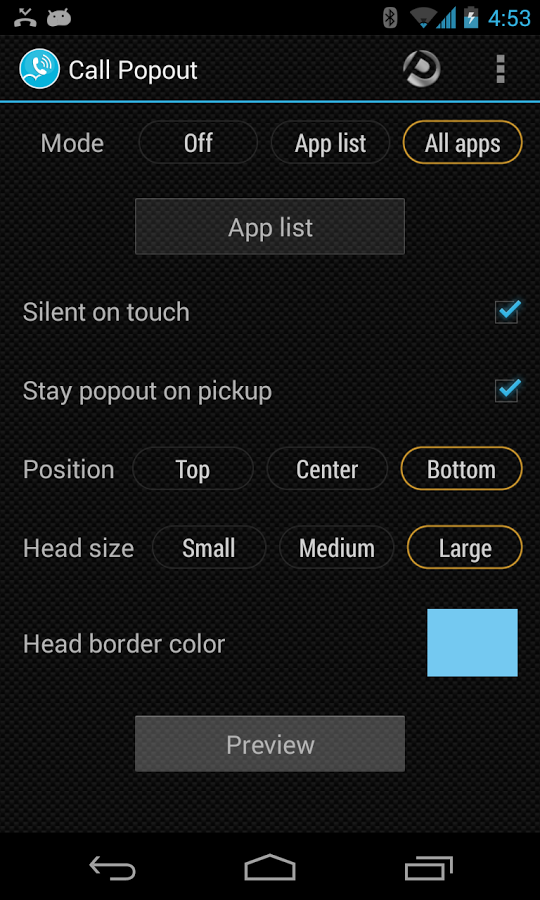 17 New Android Apps And Live Wallpapers From The Last 2 Weeks (10/22/13 ...