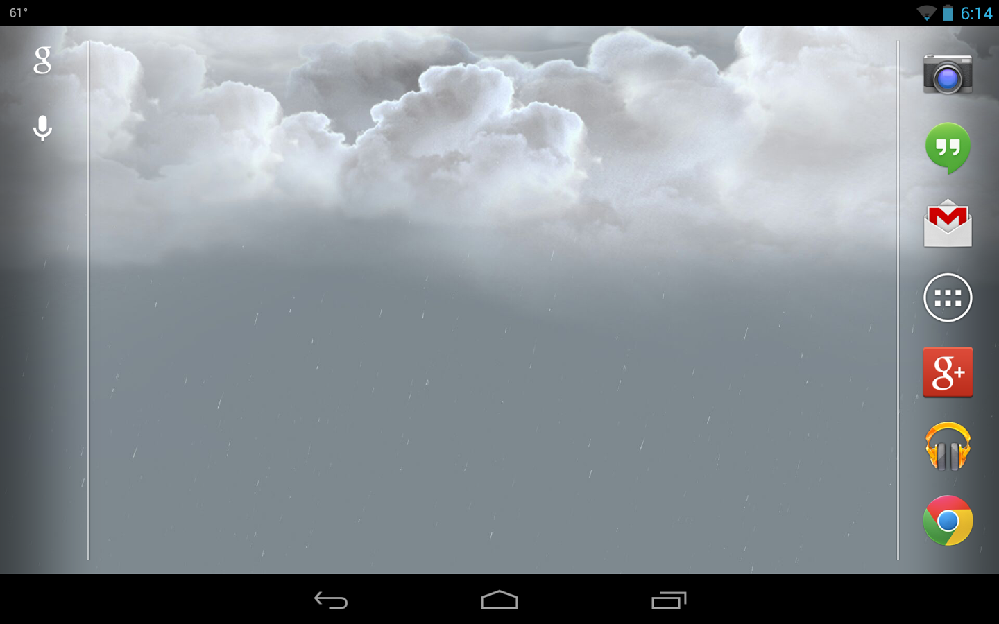 17 New Android Apps And Live Wallpapers From The Last 2 Weeks (10/22/13 ...